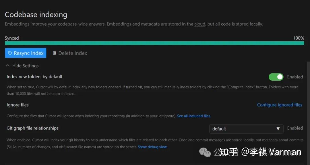 AI 编程：Cursor 安装注册与功能配置说明 - 知乎