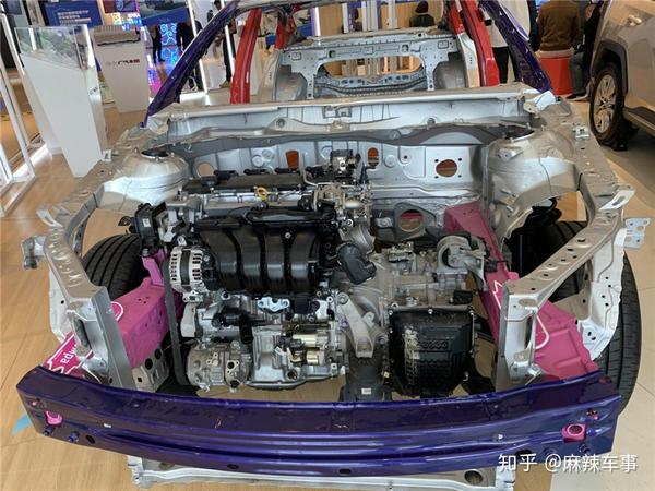 什么才是真正的汽车安全，广汽丰田TNGA告诉你答案 - 知乎