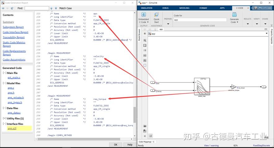 【MBD开发】Matlab 2021b的小惊喜 - 知乎