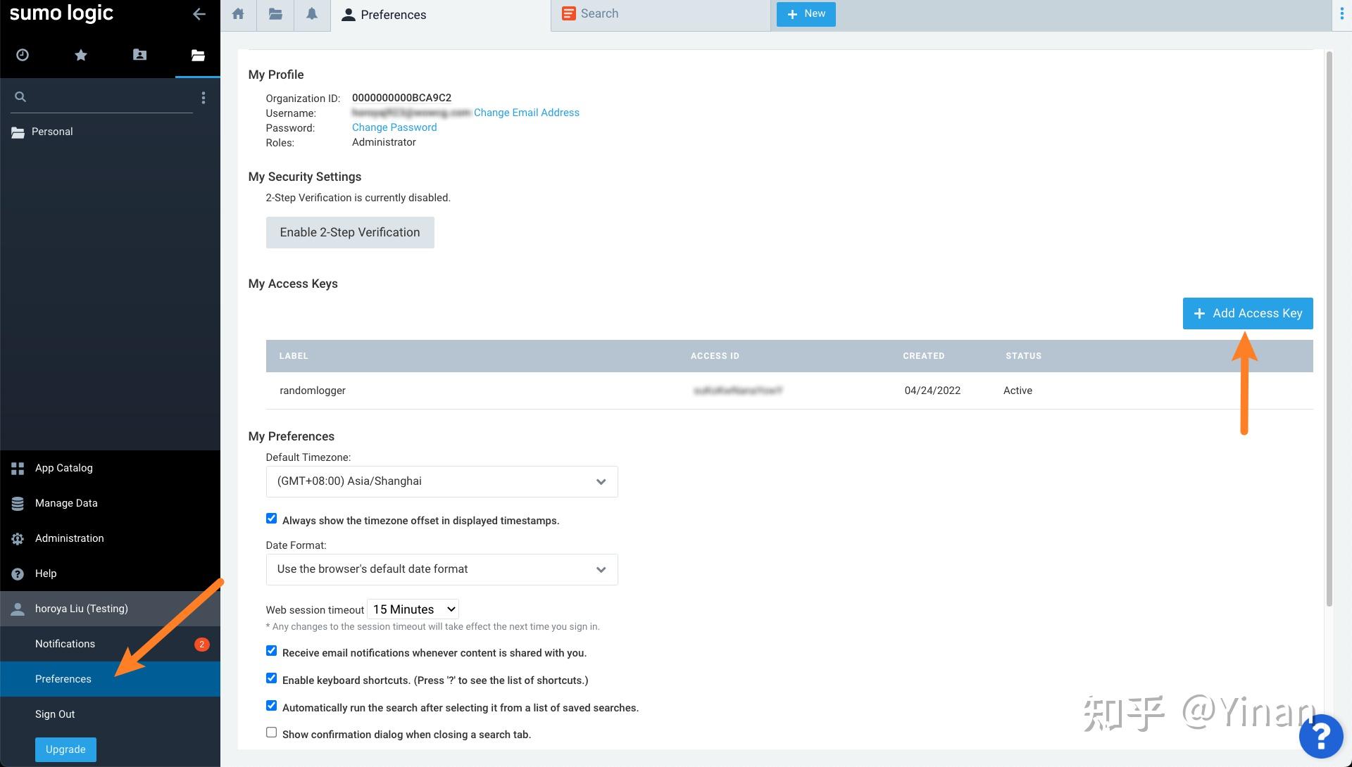 从零开始 用Sumo Logic采集容器日志 - 知乎