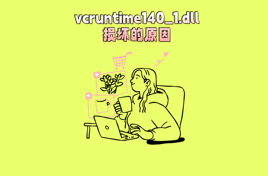 vcruntime140_1.dll文件缺失的详细解决方法，挑战3分钟修复vcruntime140_1.dll - 知乎