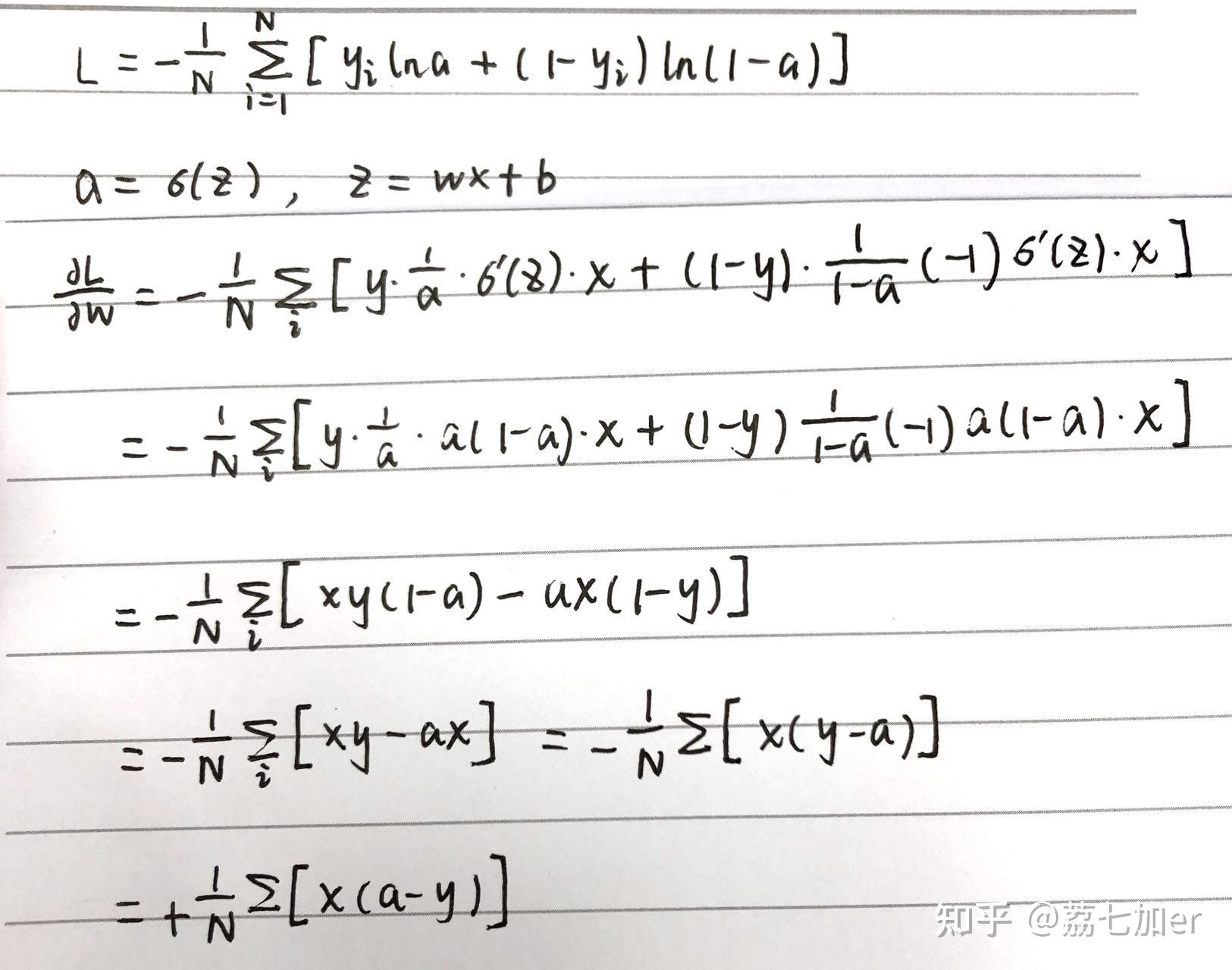 loss 汇总|bounding box regression| MSE | cross-entropy | focal loss - 知乎