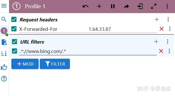 无需科学方法,直接访问New Bing! - 知乎 无需科学方法,直接访问New Bing! - 知乎
