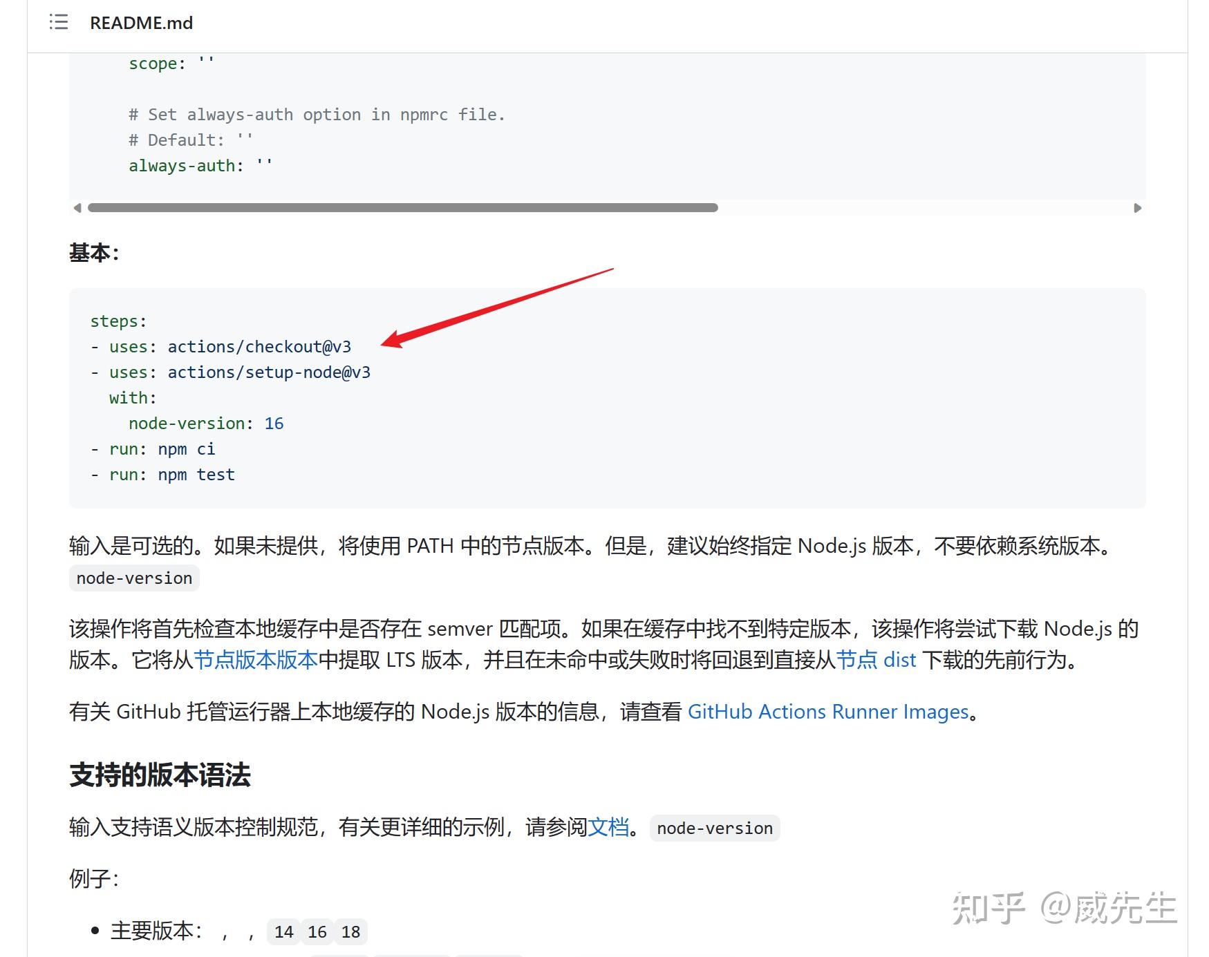 Github Action 部署 Hexo踩坑记录 知乎