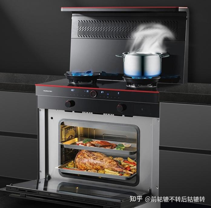 2022年618惊喜集成灶预售榜 - 知乎