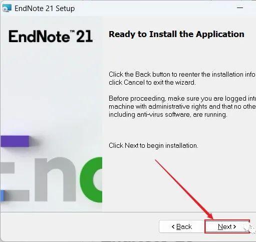 【科研工具】EndNote 21安装包免费资源及安装教程 - 知乎