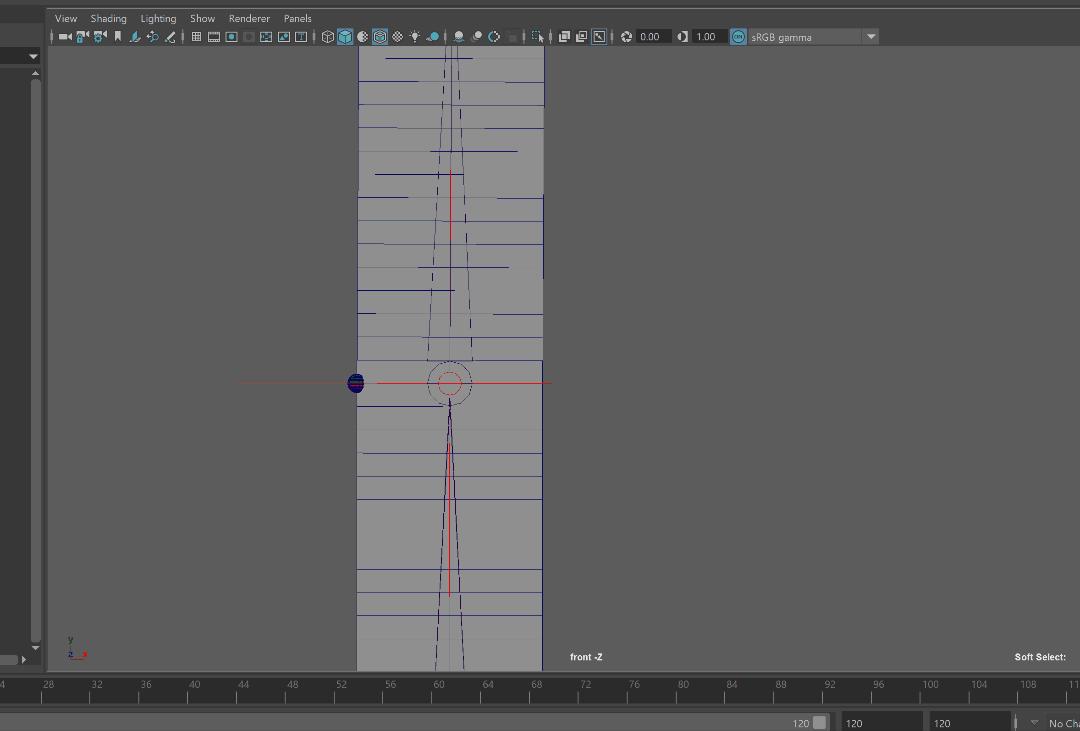 【UE5】【Niagara】对偶四元数蒙皮（Dual Quaternion Skinning） - 知乎