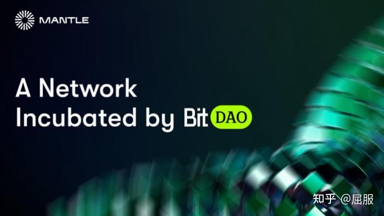 Mantle会是下一个最受欢迎的协议吗？ - 知乎