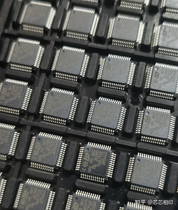 有人问什么是ic回收，回收ic需要注意哪些细节 - 知乎