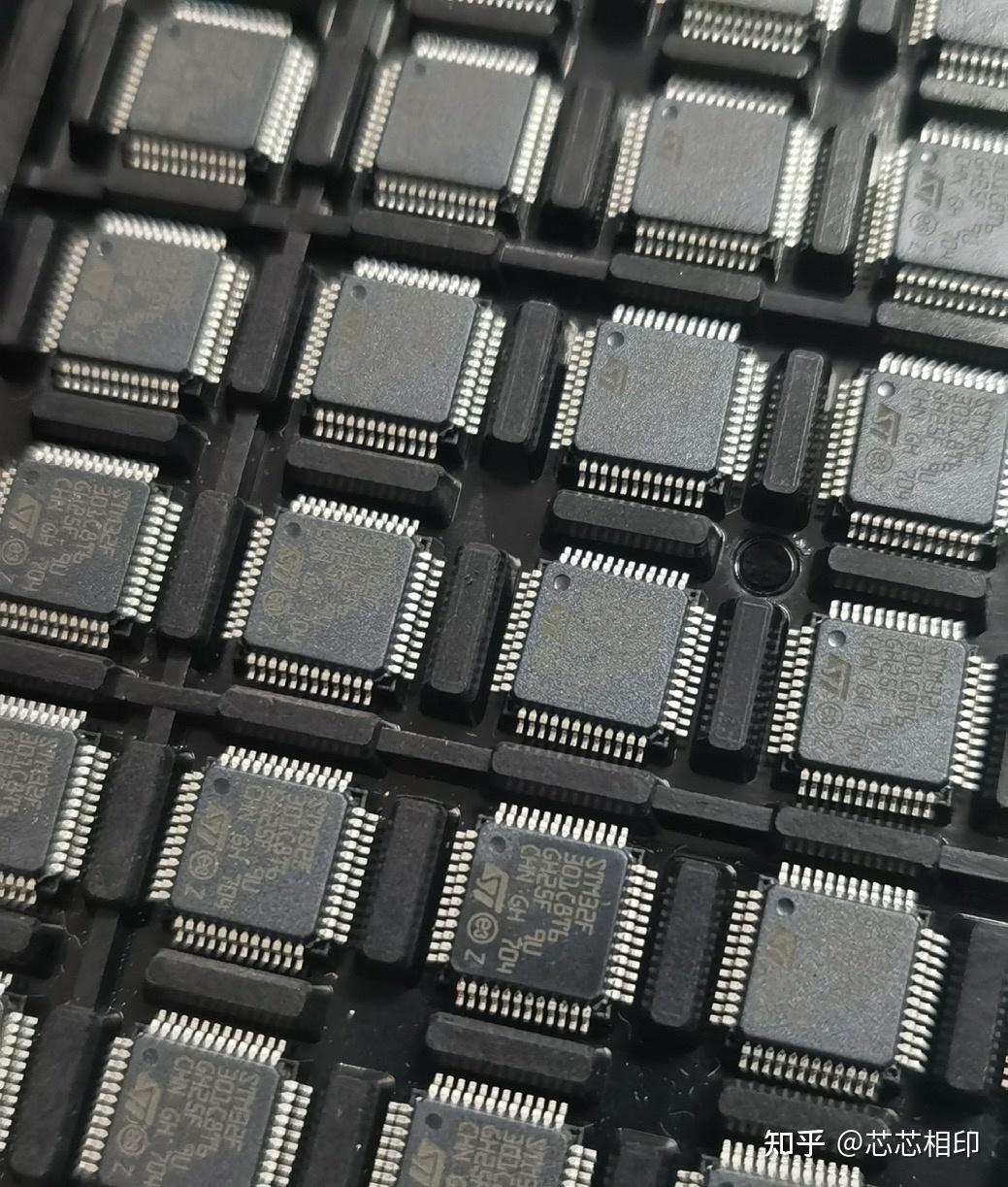 有人问什么是ic回收，回收ic需要注意哪些细节 - 知乎