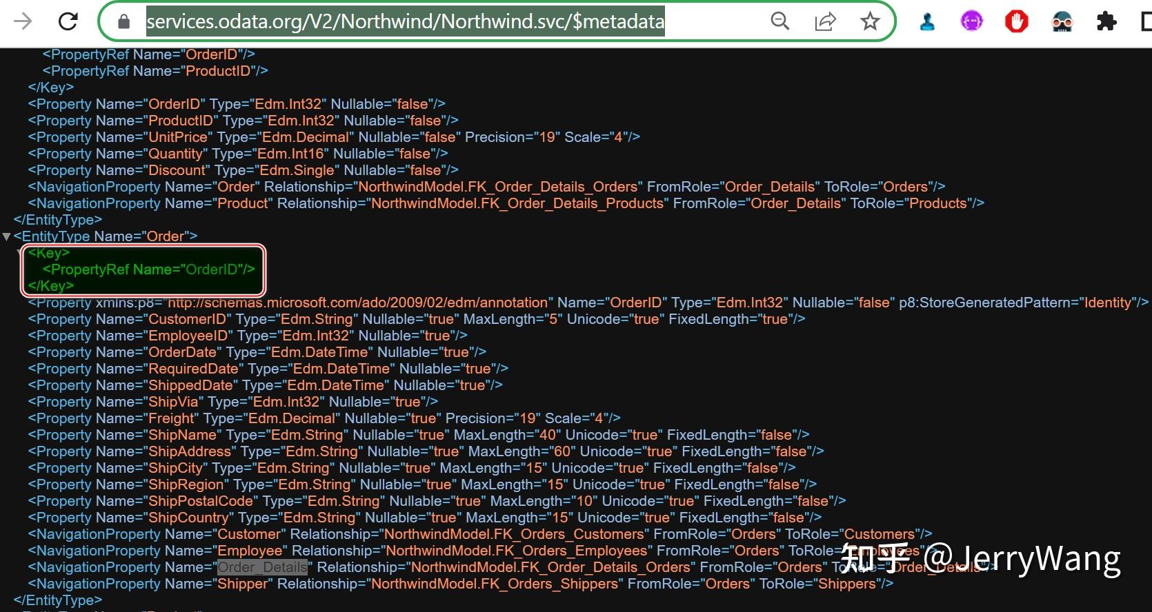通过一个实际例子,理解 Sap Ui5 Sapuimodelodatav2odatamodel Api 中 Bindingcontext 绑定上下文的概念和用法 知乎
