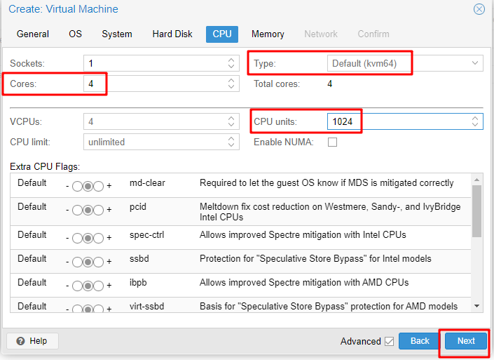 [PVE][04]Openwrt（LEDE）安装及配置 - 知乎