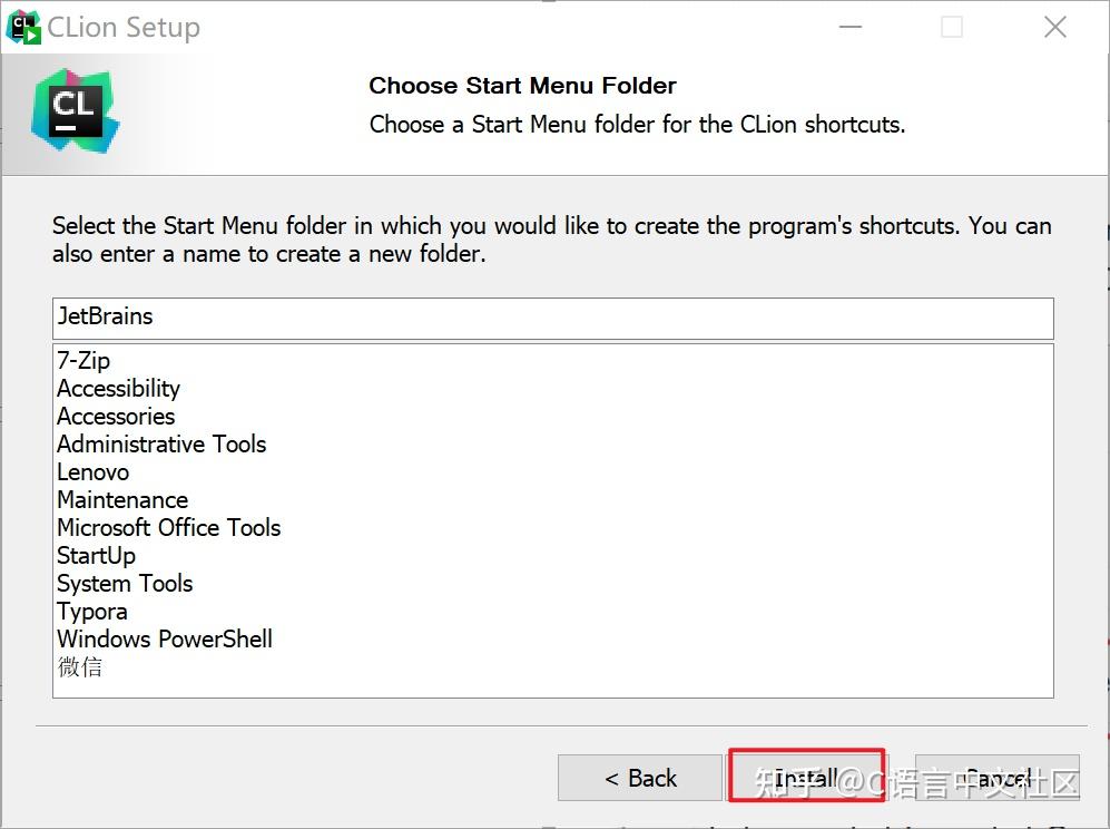 用Clion开发C语言是一种什么体验，环境安装配置超详细！ - 知乎