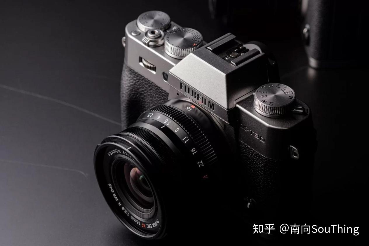 2024年还值得买富士XT-30II吗？ - 知乎