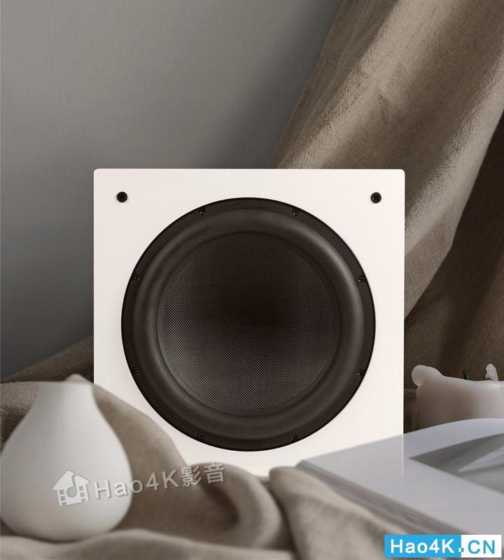 简评BREV SW12 超低音：低频稳定、清晰、准确 - 知乎