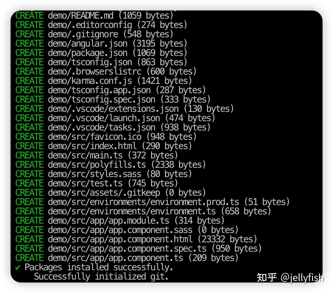 Angular 13 + Angular Material 构建Web应用详解 - 知乎
