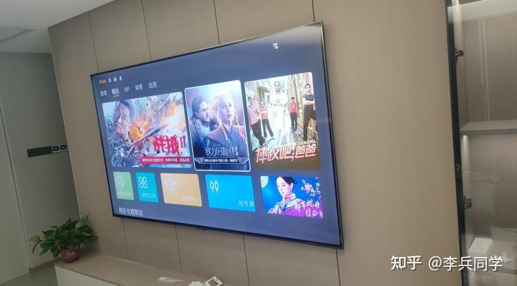 创维壁纸电视85A7D（创维85a7d）怎么样？入手半月优缺点评测 - 知乎