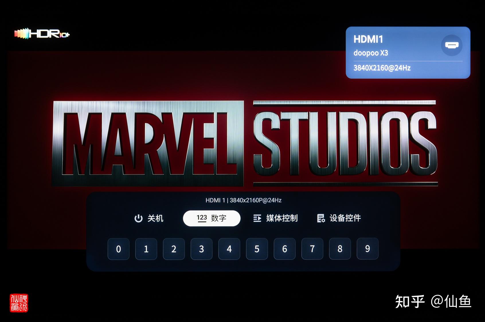 8K战未来？多珀doopoo X3蓝光播放器真实评测 - 知乎