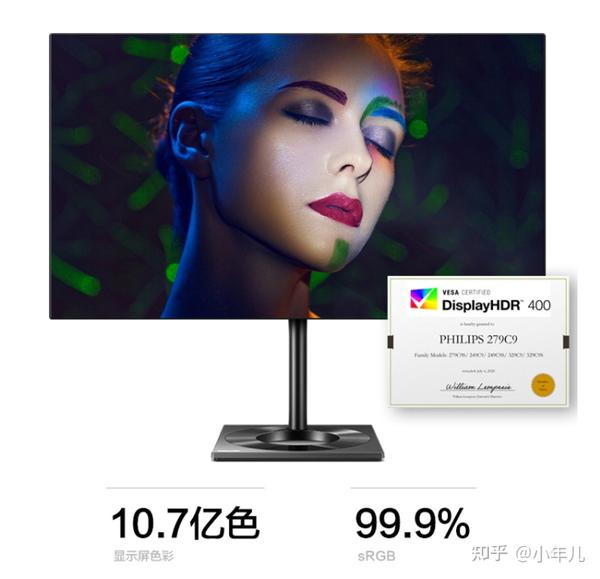 显示新势力：HDR显示器选购指南/HDR400/HDR600/HDR1000显示器 - 知乎