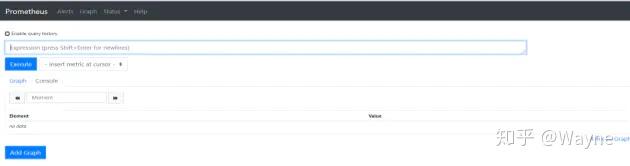 Docker环境部署Prometheus实践 - 知乎