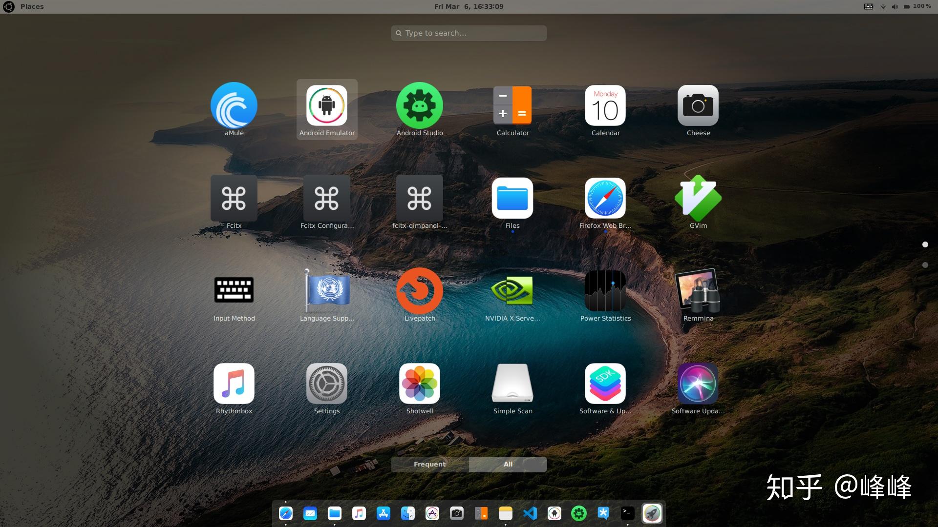 Ubuntu 18.04.4 LTS 下解决Android Studio的Emulator启动时报错Grant current user access to /dev/kvm问题 - 知乎