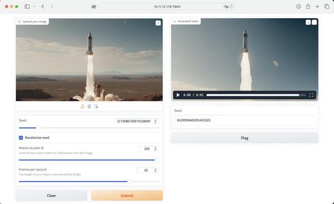 Stable Diffusion 是如何生成高清视频的？ - 知乎