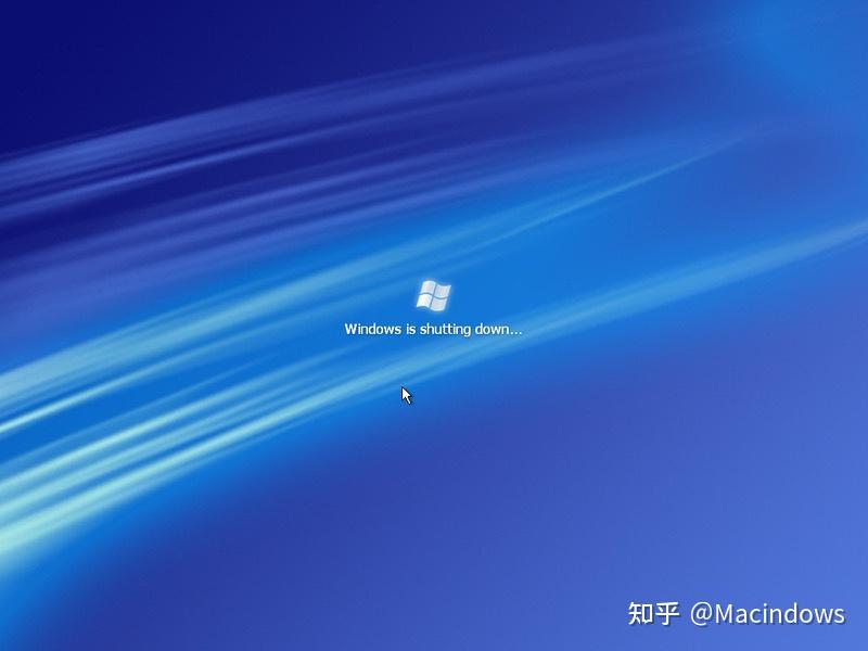 Windows Longhorn：美学巅峰的开始 - 知乎