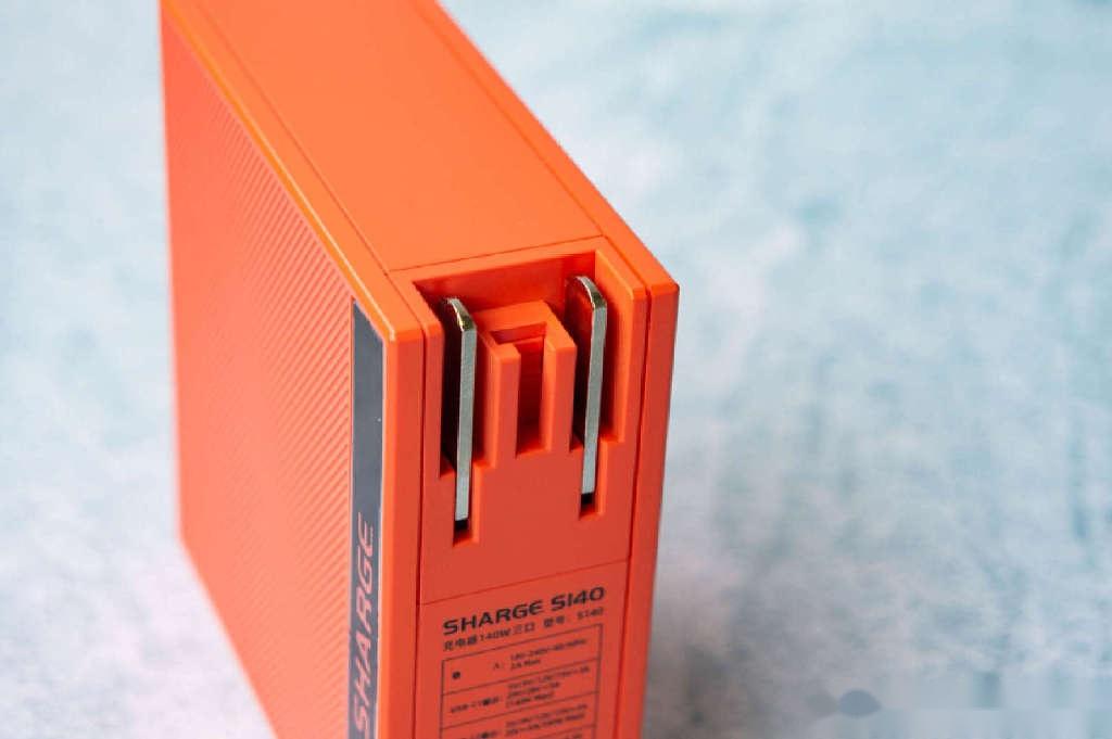 实测告诉你，140W超大功率快充选哪一款好？ - 知乎