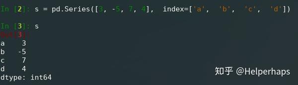 Pandas 的 Cheat Sheet（中文版） - 知乎