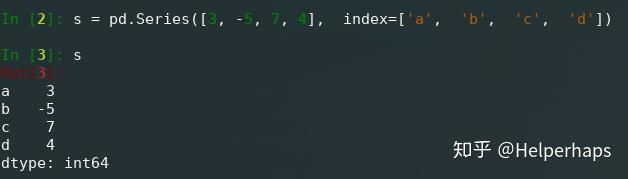 Pandas 的 Cheat Sheet（中文版） - 知乎