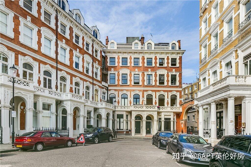 帝国理工 RCA 两室&三室 - 知乎