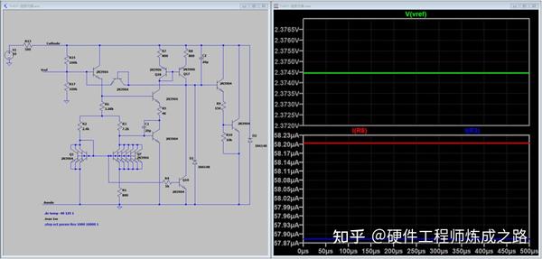 开关电源环路笔记(9)-TL431稳压是如何做到和温度基本无关的 - 知乎
