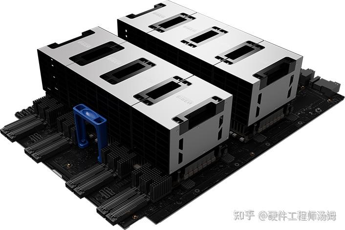 AI服务器 硬件设计(1)-OAM学习 - 知乎