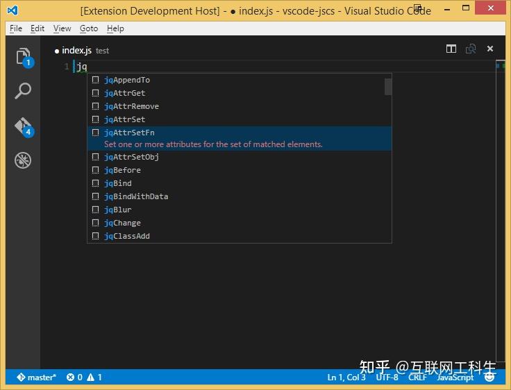 C#最佳工具集合：IDE、分析、自动化工具等 - 知乎