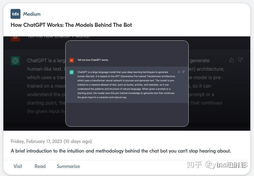 Andi——对话式AI搜索引擎 - 知乎