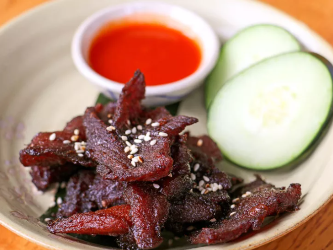 老挝有哪些美食？ - 知乎