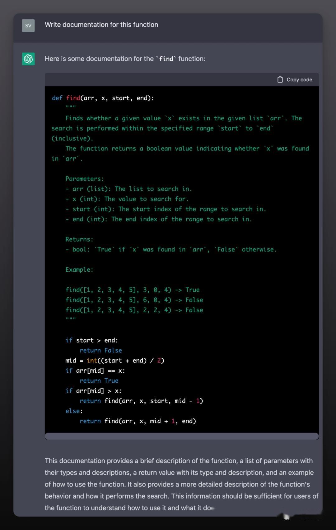 使用 ChatGPT 编写代码的 11 种方法 - 知乎
