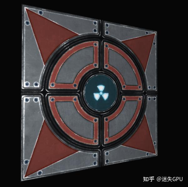 学习Vulkan (Texture MipLevel) - 知乎