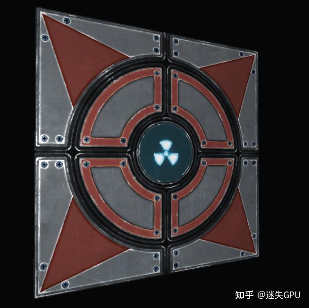 学习Vulkan (Texture MipLevel) - 知乎