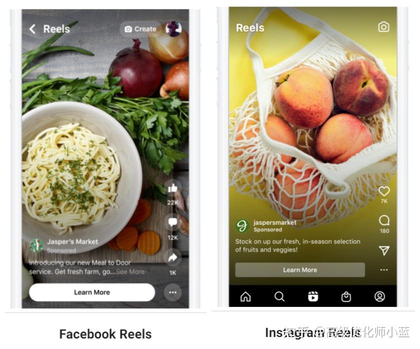 Facebook 在全球推出短视频产品 Reels，与 TikTok 竞争升级，谁能胜出？一篇文章带你全面了解Reels - 知乎