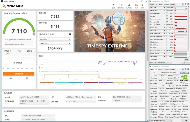 显卡天梯图（含3Dmark，游戏性能） - 知乎