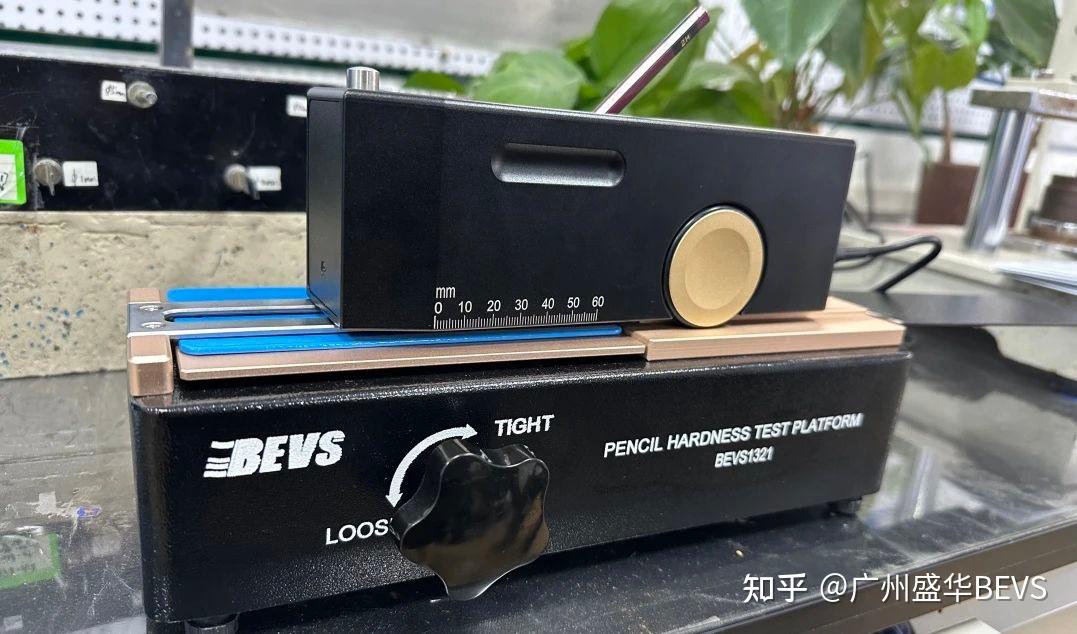 标准解读｜GB/T 6739-2022《色漆和清漆 铅笔法测定漆膜硬度》 - 知乎