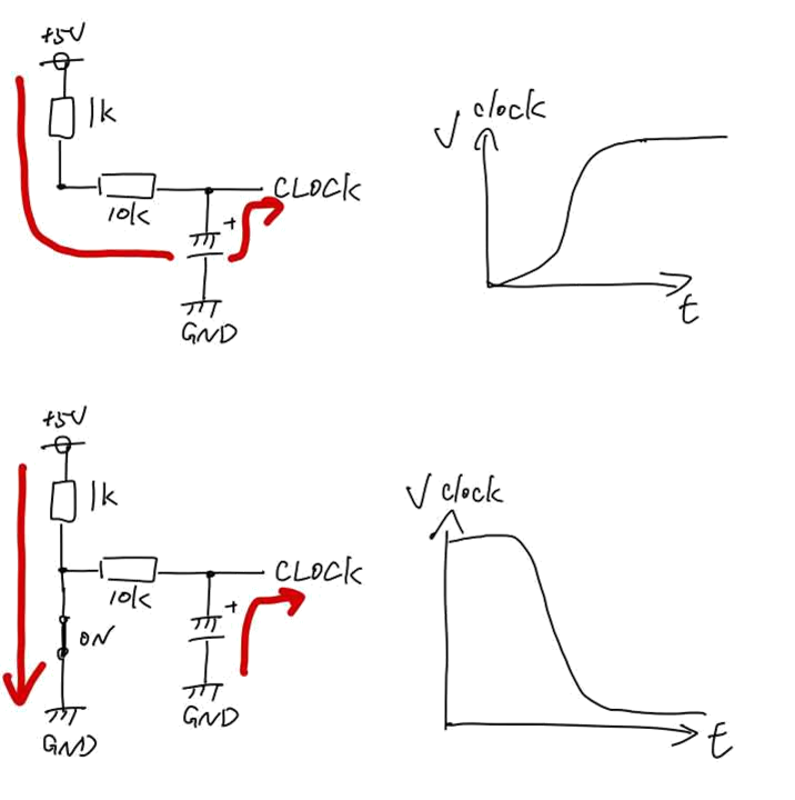 绝佳的数字电子技术实践 TD4 CPU详细教程 - 知乎