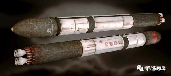 NMD惊梦——SS-25“白杨”洲际导弹（一） - 知乎