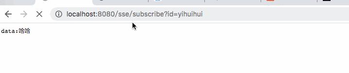 【SpringBoot WEB 系列】SSE 服务器发送事件详解 - 知乎