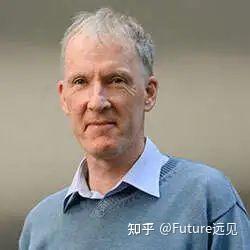 量子计算之父 David Deutsch 获2021年艾萨克·牛顿奖 - 知乎