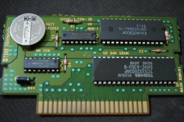 为什么游戏卡带这么贵？游戏储存介质的变迁 - 知乎