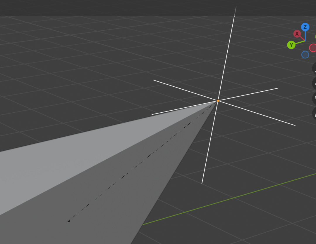 你可能忽视的Blender小技巧：钩挂（Hook）功能实用全解析 - 知乎