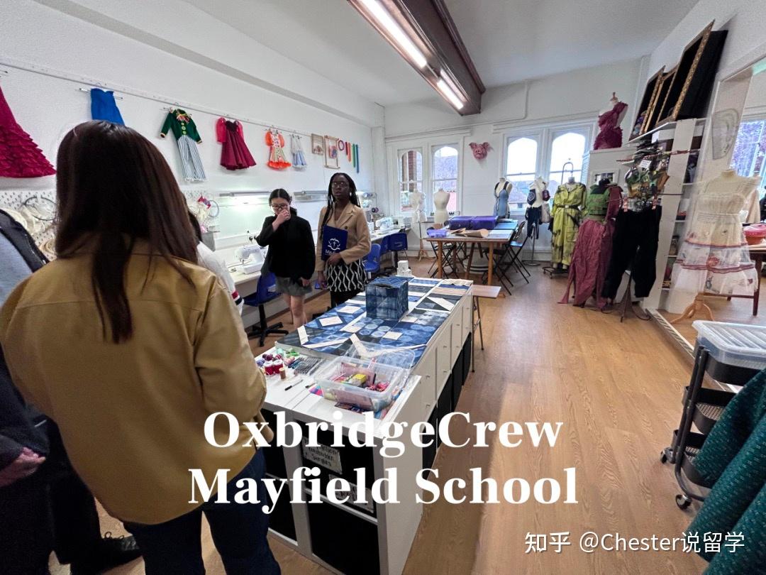 拥有最多全国冠军！Mayfield School为何能被冠上“欧洲最佳”名头 - 知乎