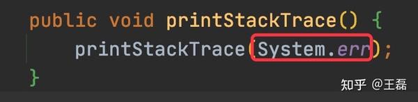 try-catch-finally中的4个大坑，不小心就栽进去了！ - 知乎